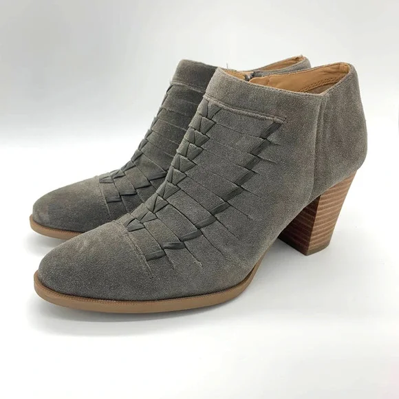 Franco Sarto Dimona Shooties Clearance | innoem.eng.psu.ac.th